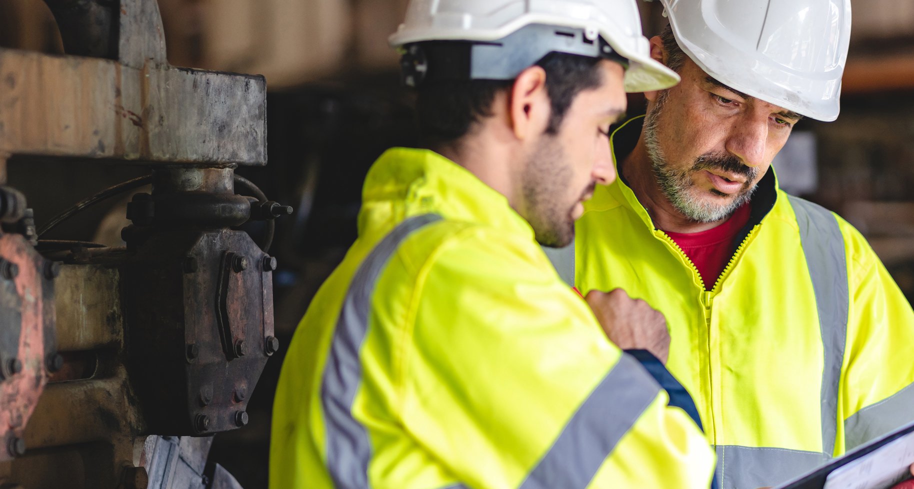 5 Common Mistakes to Avoid During Lockout Tagout Procedures