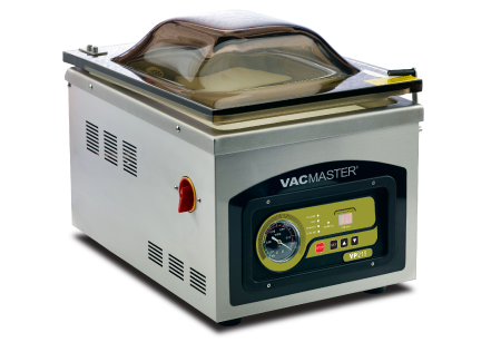 Vacuum Packaging for Butcher Shops