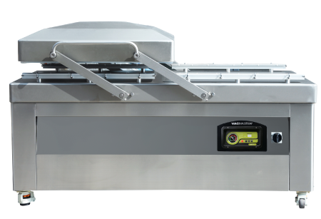 Vacuum Packaging for Butcher Shops