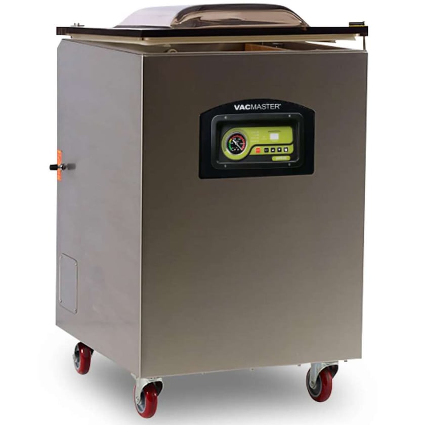 Vacuum Packaging for Butcher Shops
